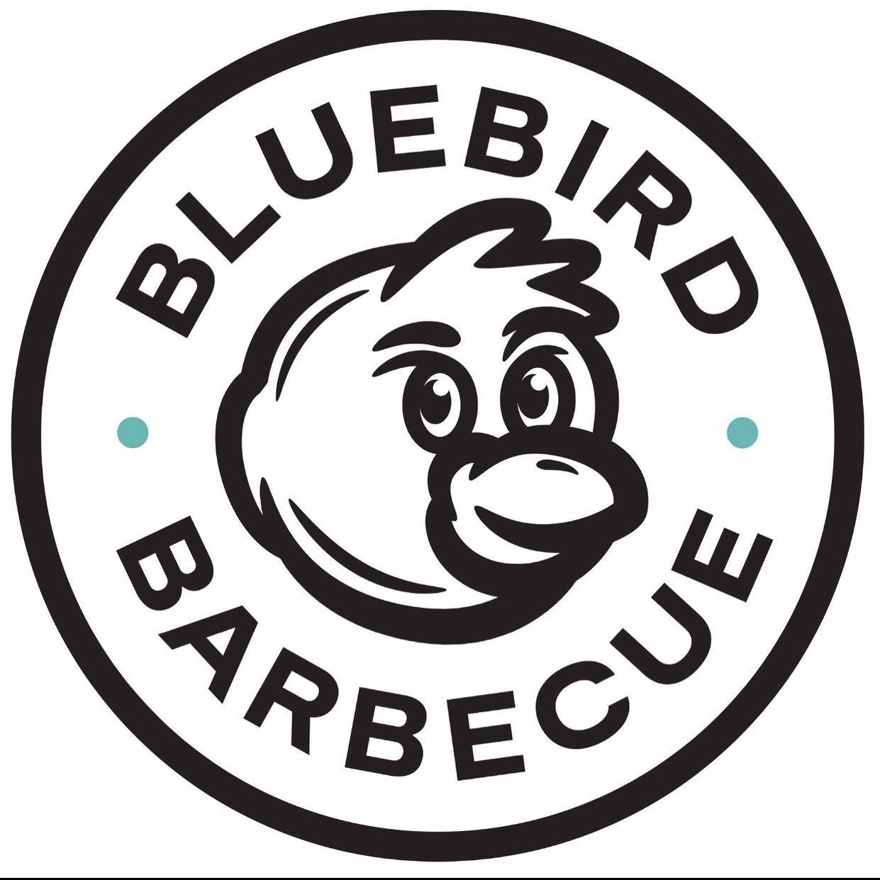 BLUEBIRD BBQ – The Rub Hub