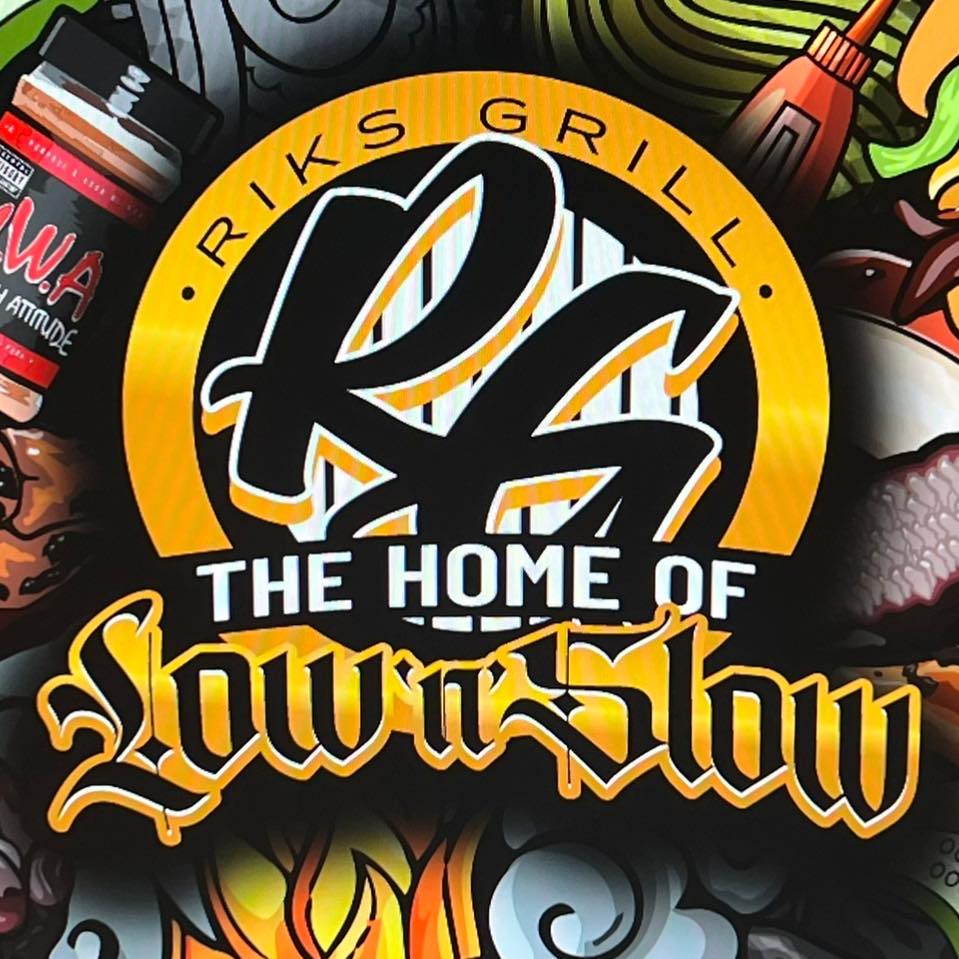 MWA MEAT WITH ATTITUDE – THE RUB HUB