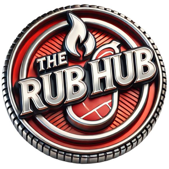 LOW N SLOW BASICS: Beef Bounce Rub – 250g – THE RUB HUB