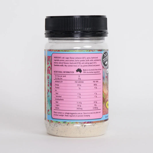 SUCK KNUCKLE SMOKERS – THE RUB HUB